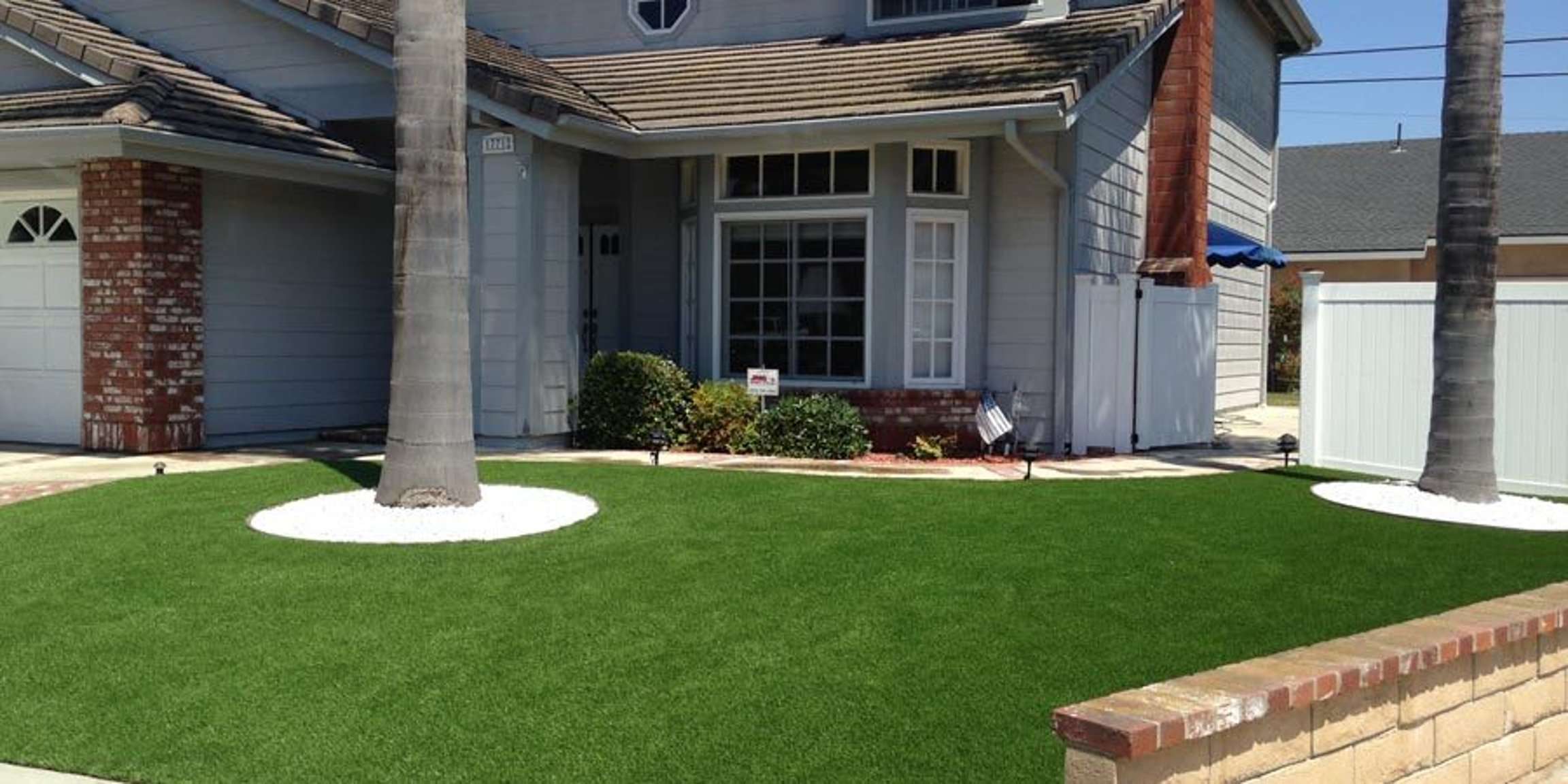 Gallery | Artificial Turf | Carolina Turf Systems